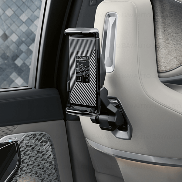 Suport universal pentru tabletă PRO - BMW Travel & Comfort ...